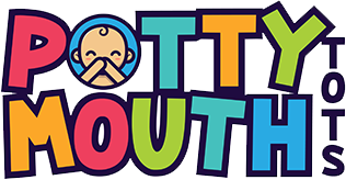 Potty Mouth Tots